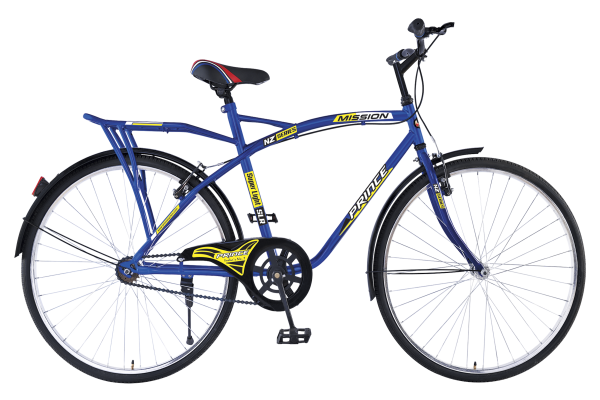 SLR Gents | Prince Cycles